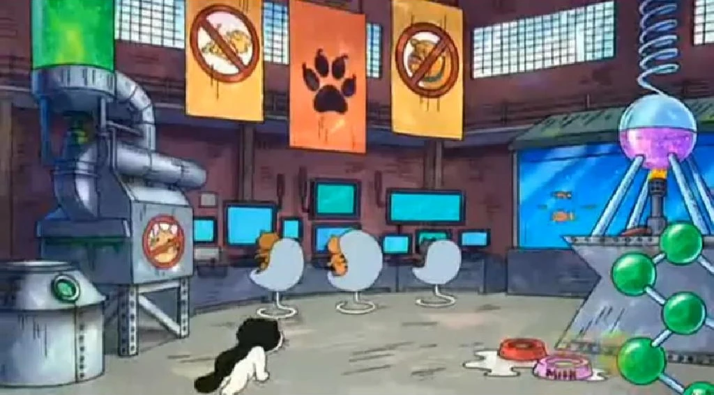 Red Claw | Arthur Wiki | Fandom