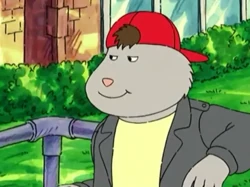 Rattles | Arthur Wiki | Fandom