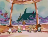 D.W. All Wet (episode) | Arthur Wiki | Fandom