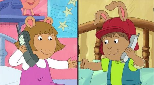Rock Paper Scissors Arthur Wiki Fandom