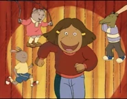 The Long, Dull Winter | Arthur Wiki | Fandom