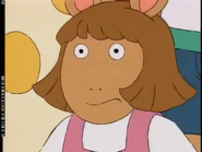 D.W. All Wet (episode) | Arthur Wiki | Fandom