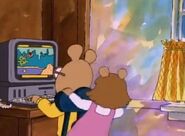 Arthur the Wrecker | Arthur Wiki | Fandom