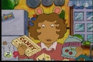 Grandma Thora Appreciation Day | Arthur Wiki | Fandom