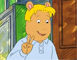 Corey | Arthur Wiki | Fandom