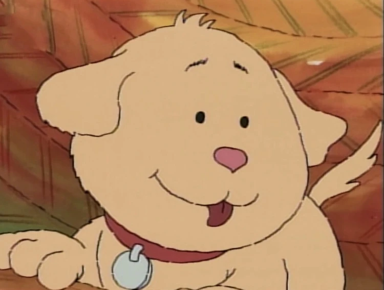 Pal | Arthur Wiki | Fandom