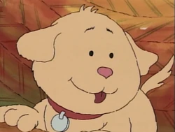 Pal | Arthur Wiki | Fandom