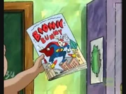 Bionic Bunny/Gallery | Arthur Wiki | Fandom