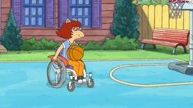 List of Characters With Medical Conditions | Arthur Wiki | Fandom