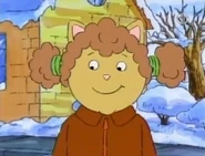 Sue Ellen Moves In | Arthur Wiki | Fandom