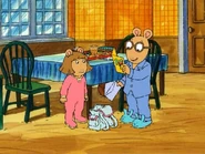 Happy Anniversary | Arthur Wiki | Fandom