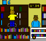 Arthur's Absolutely Fun Day! | Arthur Wiki | Fandom