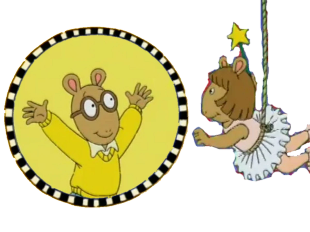 Just Desserts/Gallery | Arthur Wiki | Fandom