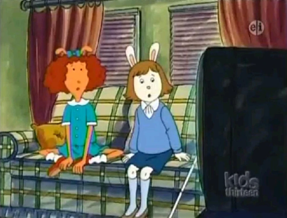 Marina Datillo/Gallery | Arthur Wiki | Fandom