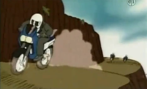 James Hound | Arthur Wiki | Fandom