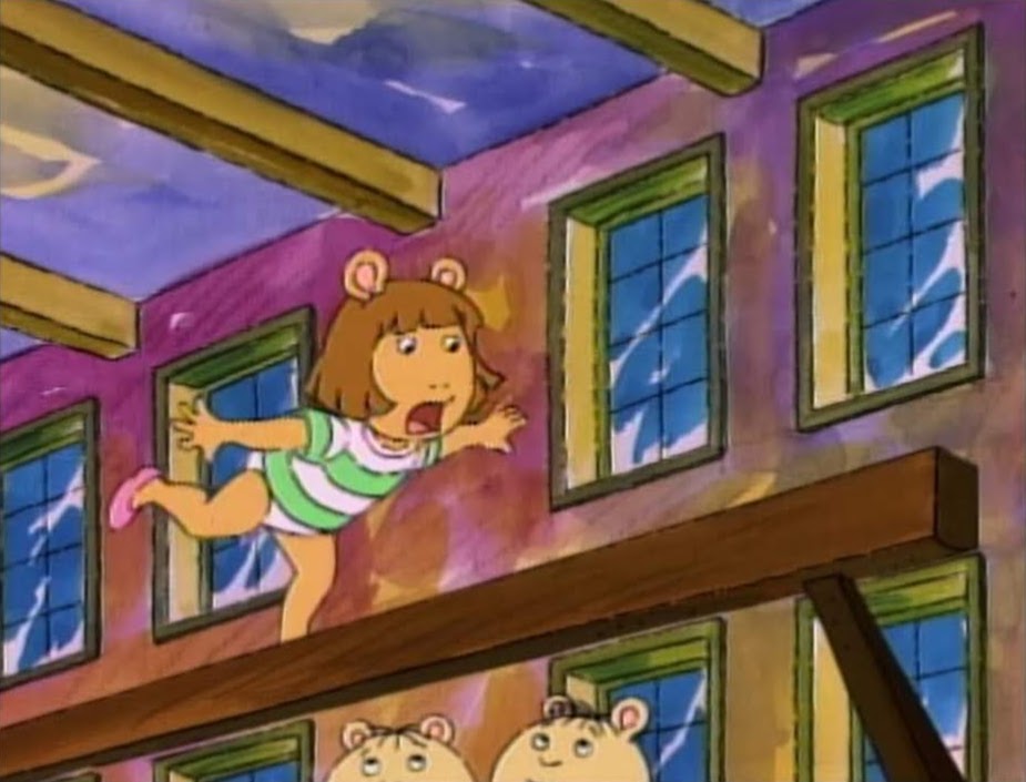 Dw Flips Episode Arthur Wiki Fandom
