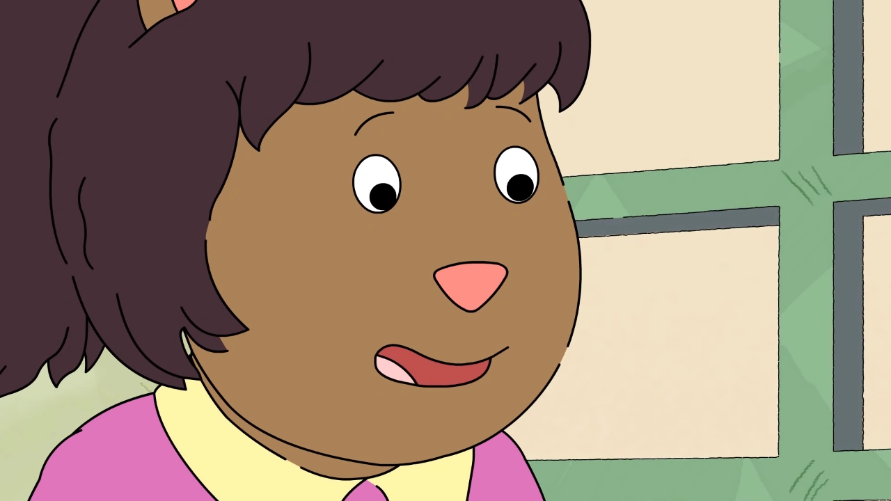 Discuss Everything About Arthur Wiki | Fandom