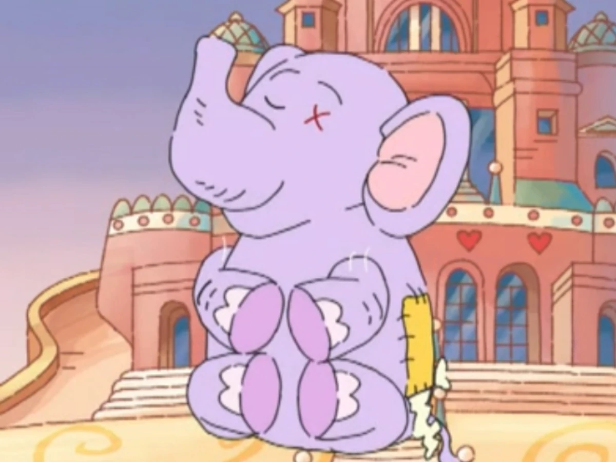 Waldo | Arthur Wiki | Fandom