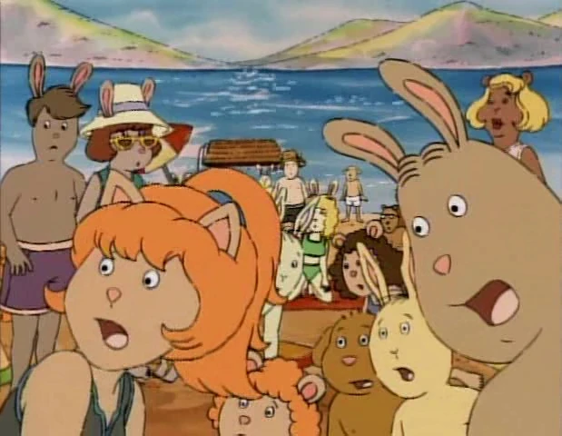 Fletcher/Gallery | Arthur Wiki | Fandom