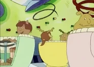 George's sister | Arthur Wiki | Fandom