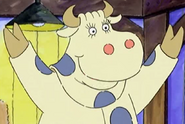 Mary Moo Cow | Arthur Wiki | Fandom