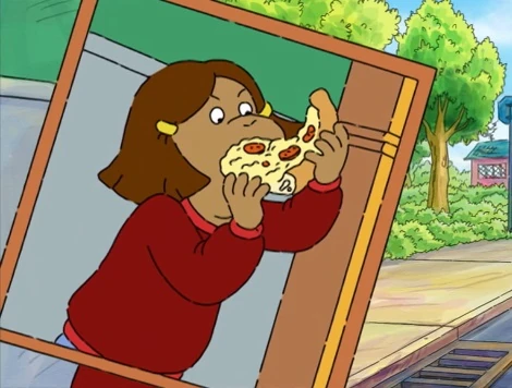 List of transitions | Arthur Wiki | Fandom