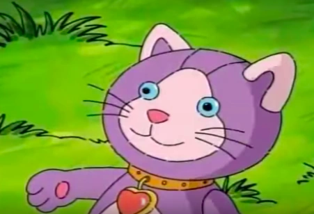 NetKittenz | Arthur Wiki | Fandom