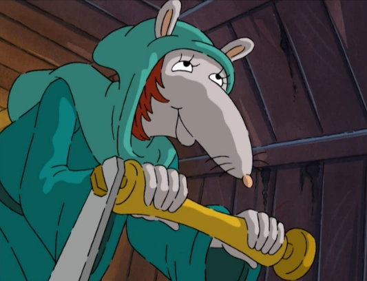 Anna Phylaxis | Arthur Wiki | Fandom