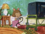 Buster's Dino Dilemma (episode) | Arthur Wiki | Fandom