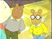 The Fright Stuff | Arthur Wiki | Fandom