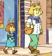 Cents-less | Arthur Wiki | Fandom