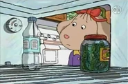 Kung Fool | Arthur Wiki | Fandom