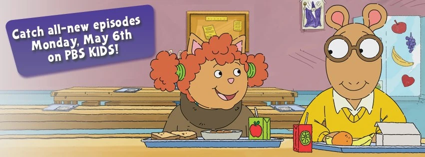 So Funny I Forgot to Laugh/Gallery | Arthur Wiki | Fandom