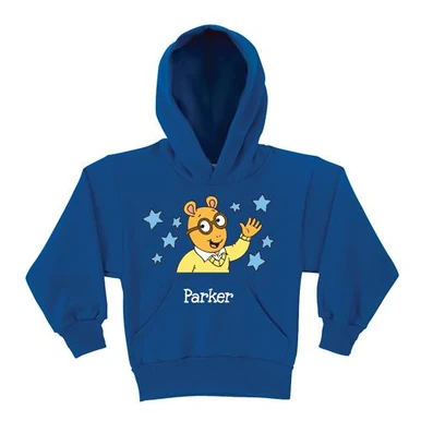 Arthur Jackets | Arthur Wiki | Fandom