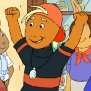 Discuss Everything About Arthur Wiki | Fandom