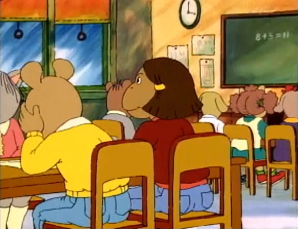 Category:Places | Arthur Wiki | Fandom