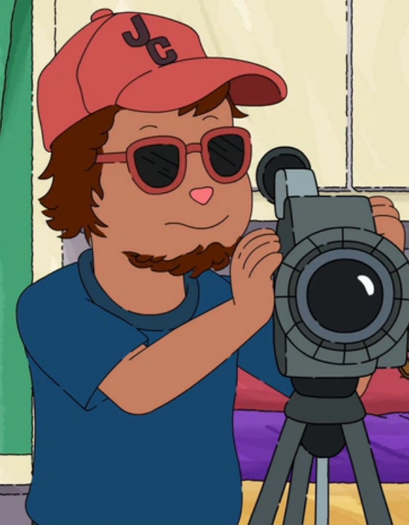 Phil | Arthur Wiki | Fandom