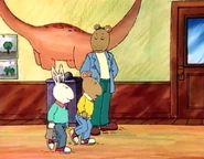 Mr. Marco | Arthur Wiki | Fandom