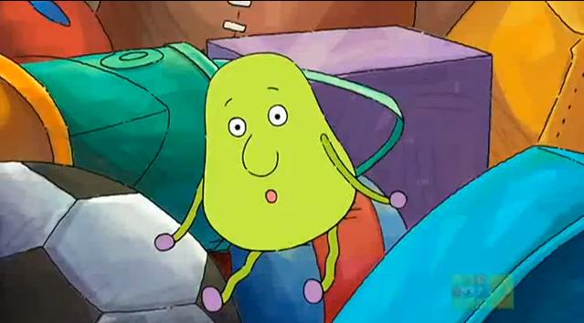 Charles | Arthur Wiki | Fandom