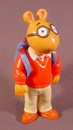 Arthur Playskool Figures | Arthur Wiki | Fandom