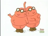 Arthur's Knee | Arthur Wiki | Fandom