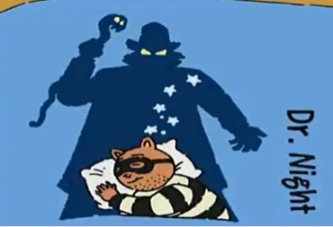 Dr. Night | Arthur Wiki | Fandom