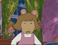 D.W.'s Snow Mystery | Arthur Wiki | Fandom