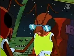 Aliens (Ants in Arthur's Pants) | Arthur Wiki | Fandom