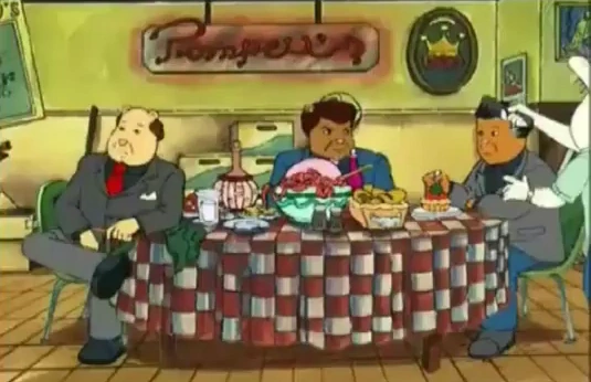 Discuss Everything About Arthur Wiki | Fandom