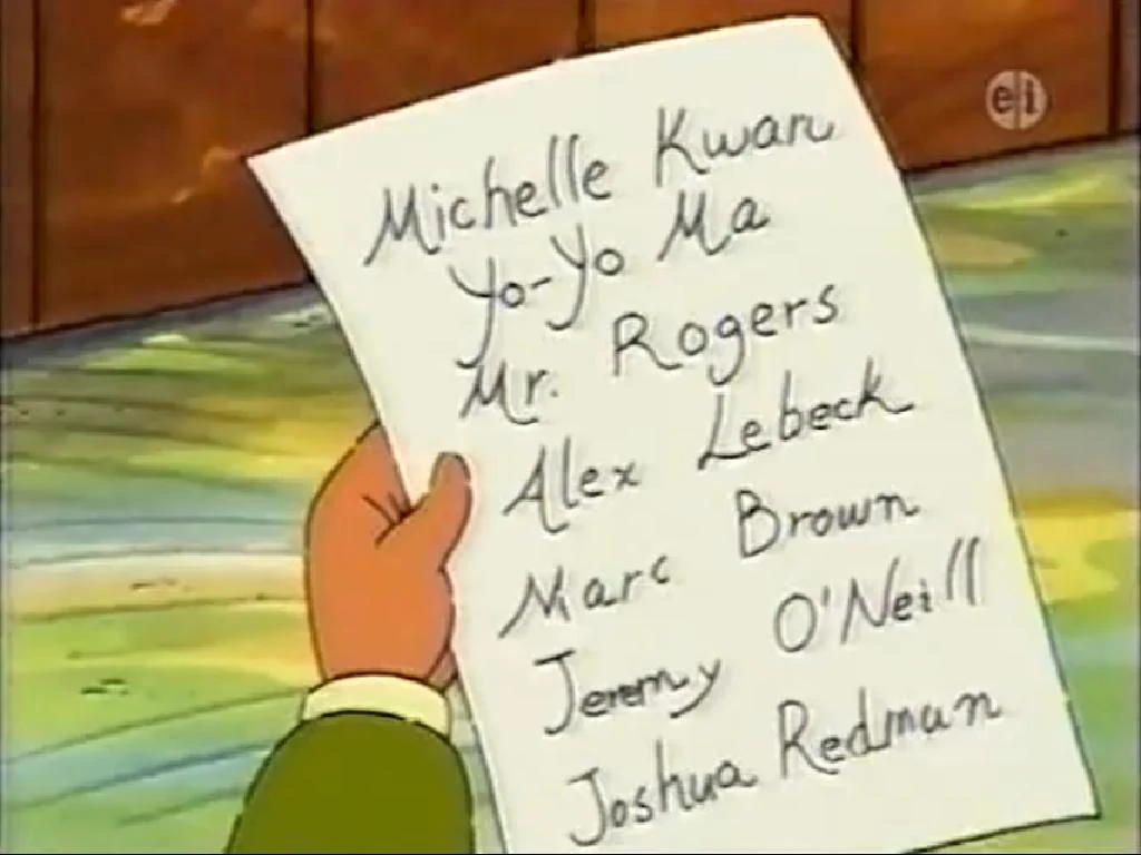 Marc Brown (character) | Arthur Wiki | Fandom