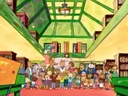 Library Card (song) | Arthur Wiki | Fandom