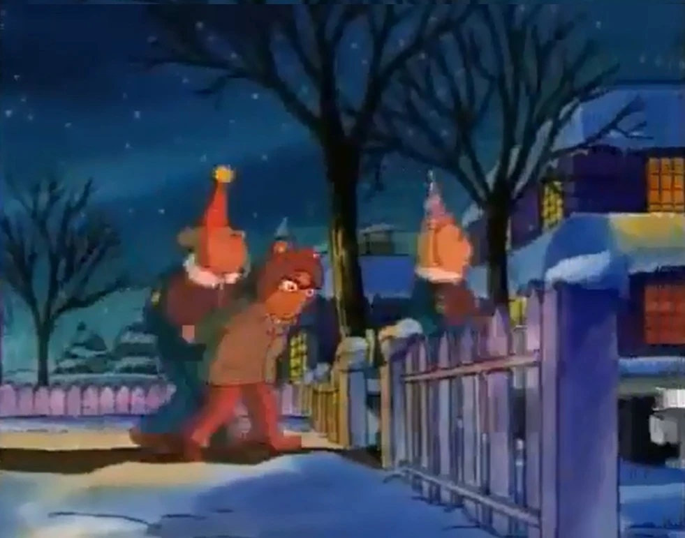 New year's police | Arthur Wiki | Fandom