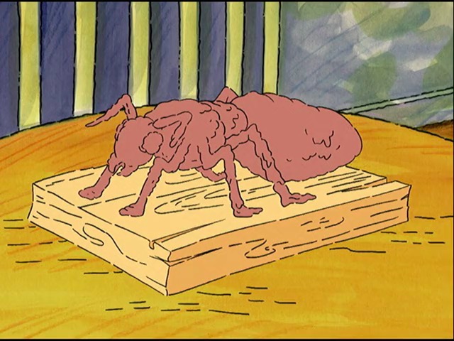 Ants in Arthur's Pants | Arthur Wiki | Fandom Ants in Arthur's Pants | Arthur Wiki | Fandom