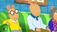 Invasion of the Soccer Fans | Arthur Wiki | Fandom
